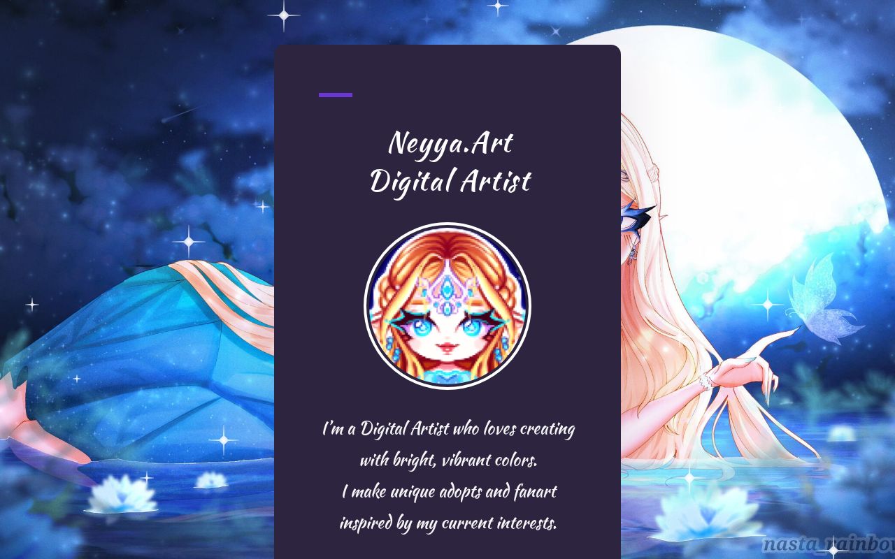 Information Neyya.Art